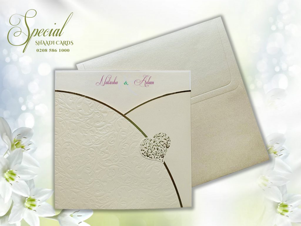 Pocket - Special Shaadi Cards