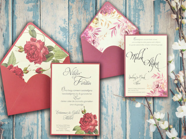 Special Shaadi Cards - Asian Pakistani and Hindu Wedding Cards